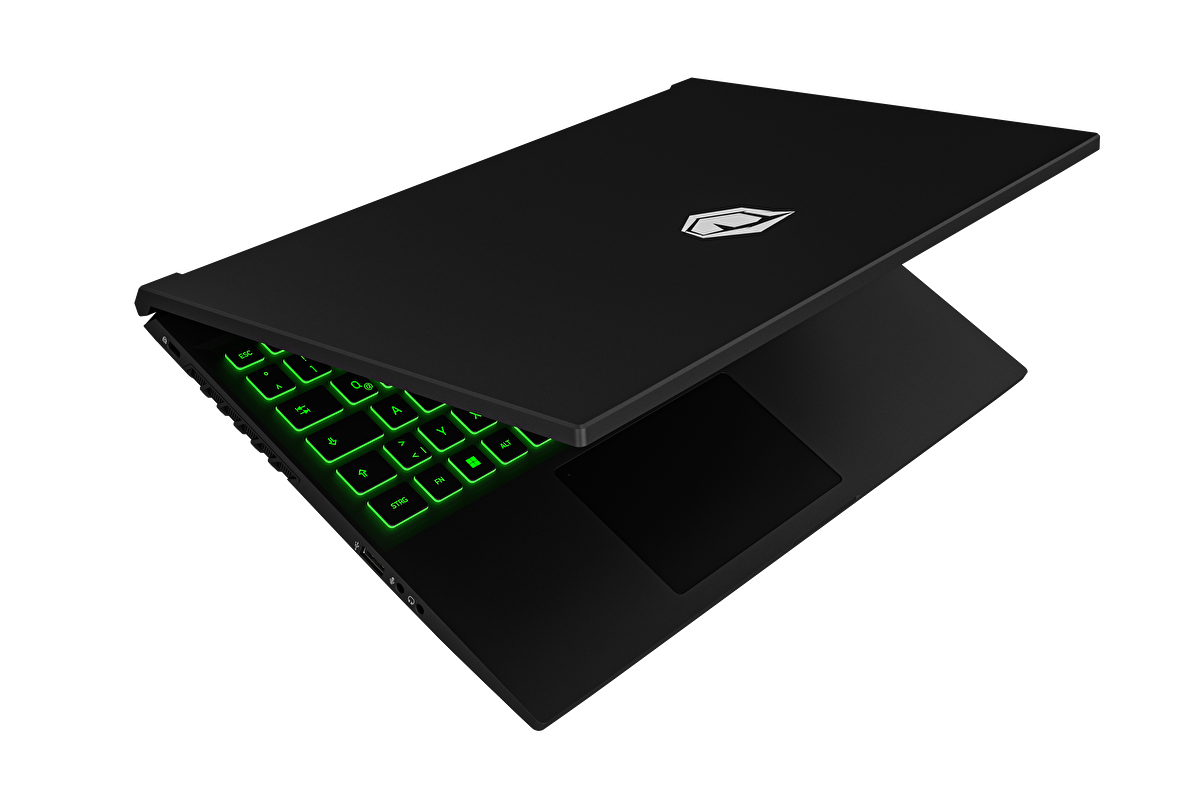 Tulpar A5 V20.3 15,6 Gaming Laptop | Tulpar Notebook