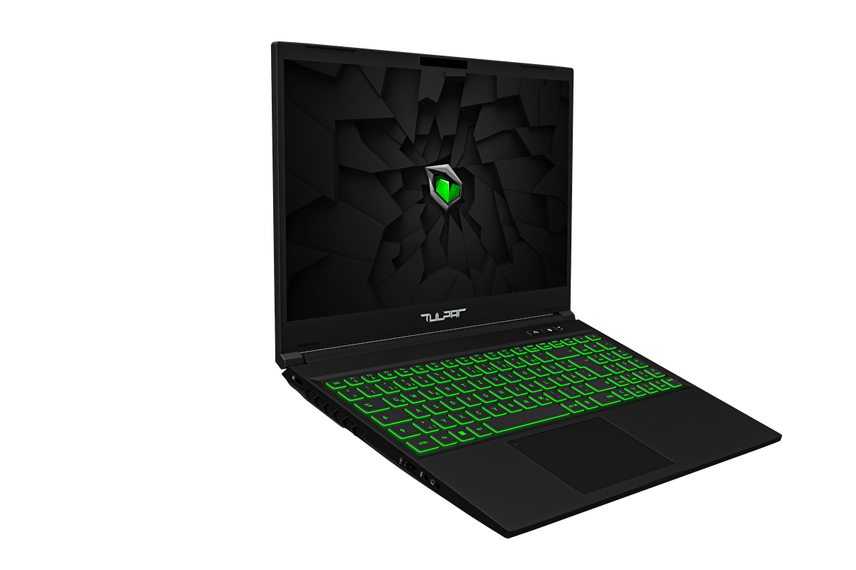 Tulpar A5 V20.3 15,6 Gaming Laptop | Tulpar Notebook